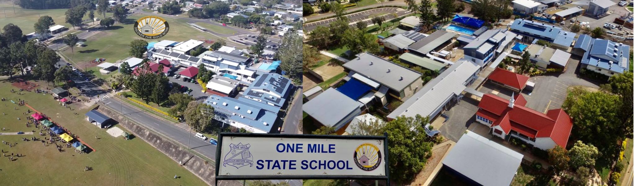 One Mile State School