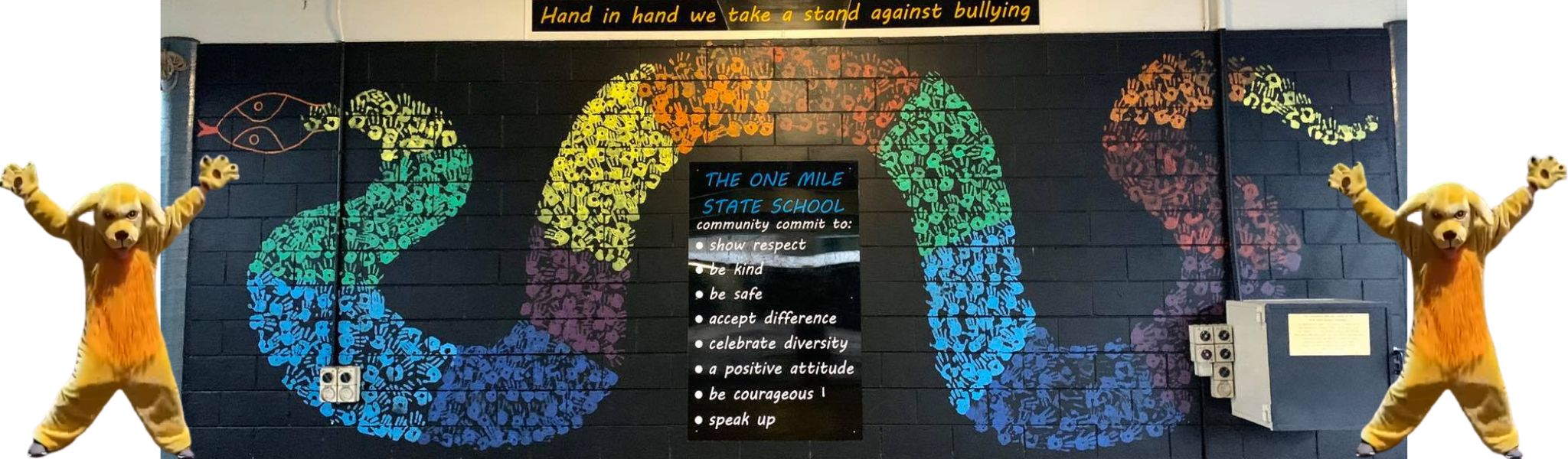 One Mile State School